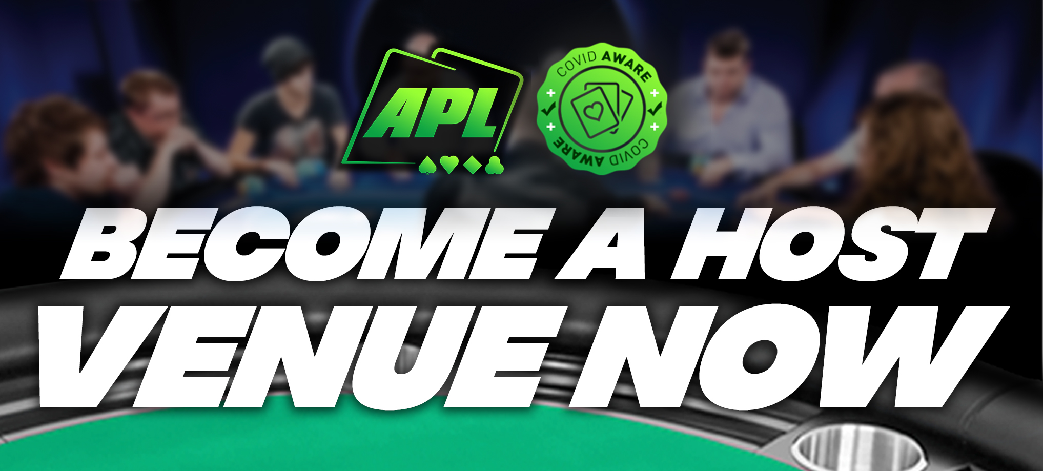 Australian Poker League