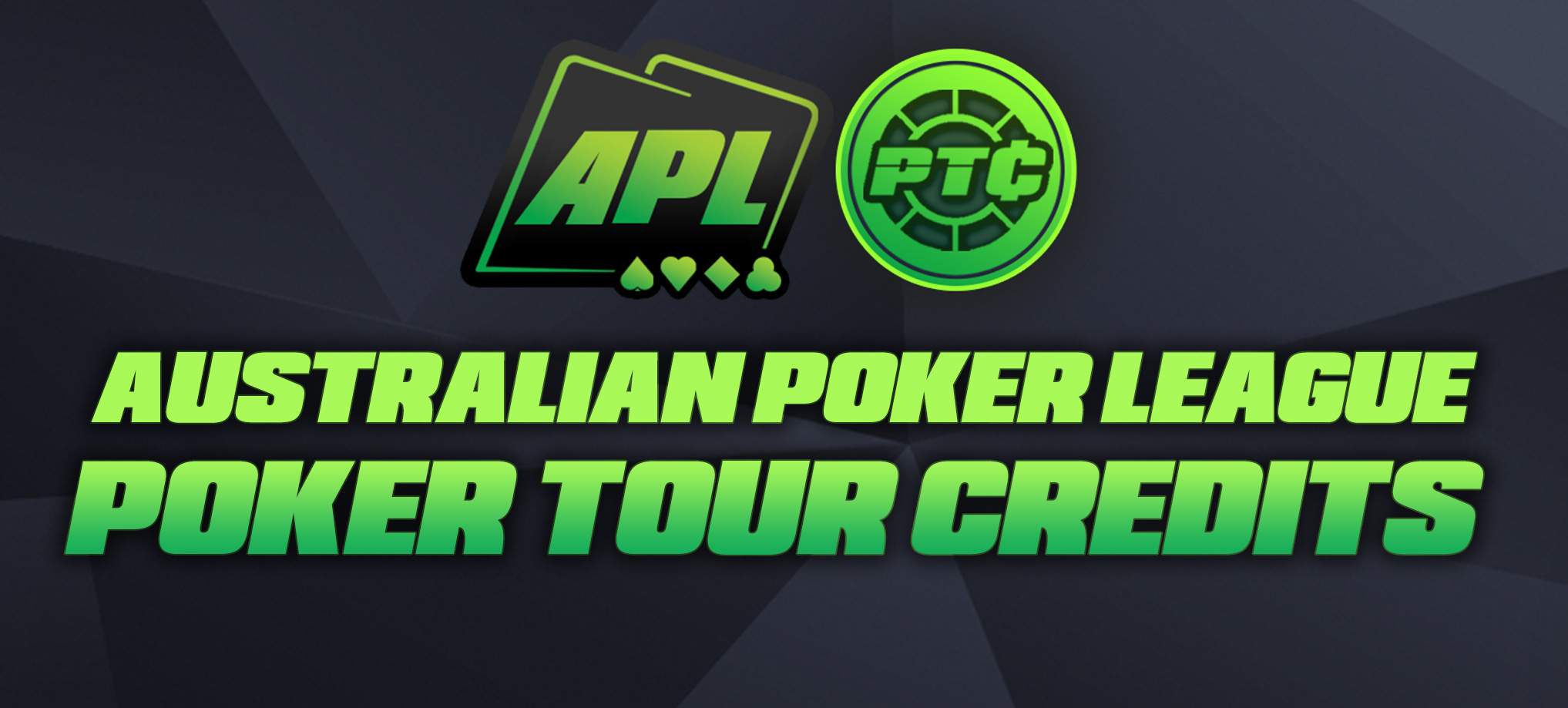 Australian Poker League