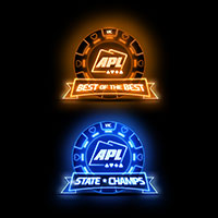 Victoria APL Super Series 2022!