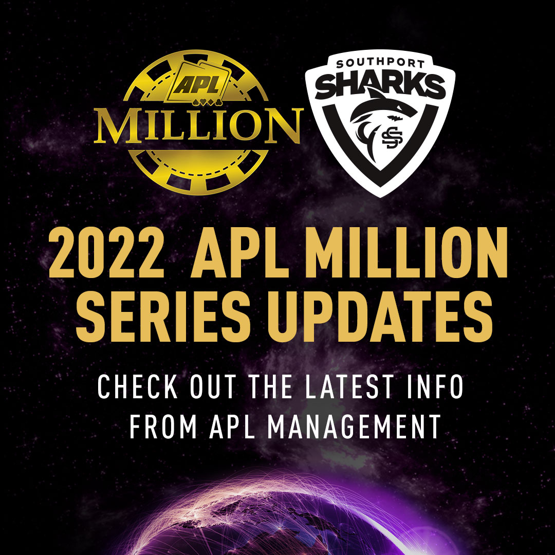 2022 APL Million Updates