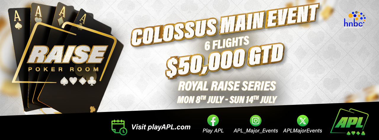 Australian Poker League