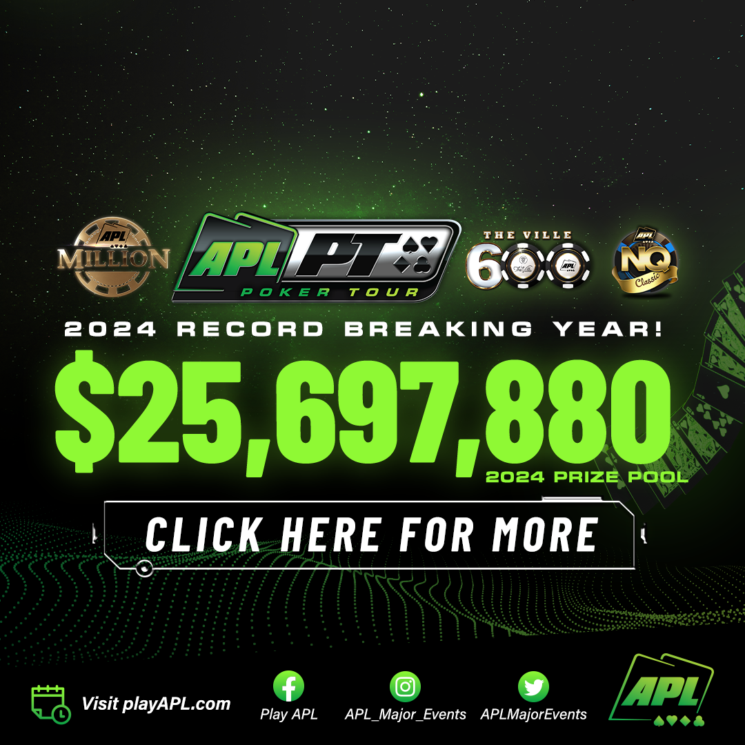 2024 Wrap-Up: A Record-Breaking Year for APL!